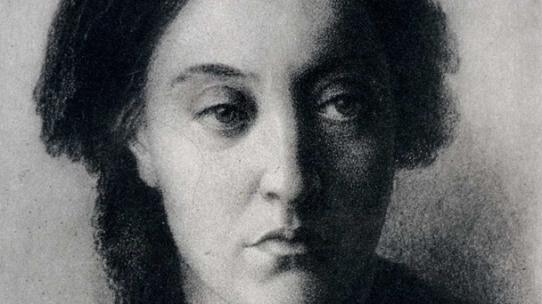 ‘Twice’ by Christina Rossetti (1830-1894) – Christian Poetry Considered
